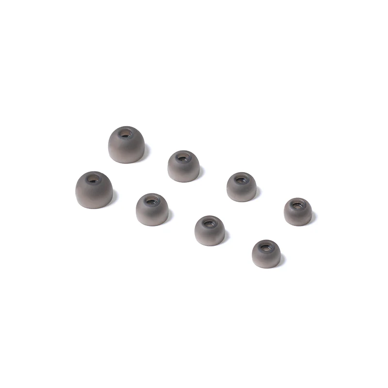 Liberty 3 Pro Ear Tips Kit - Black - Soundcore